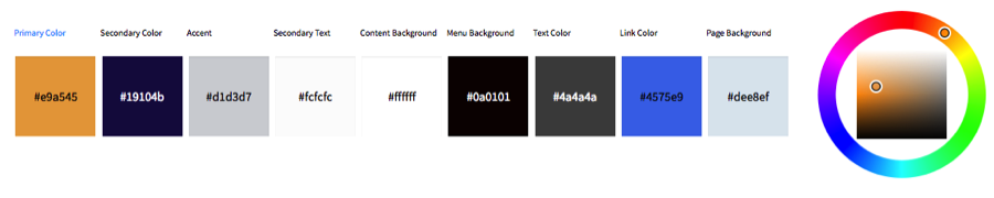 Customize templates - Inspectors Edge Help